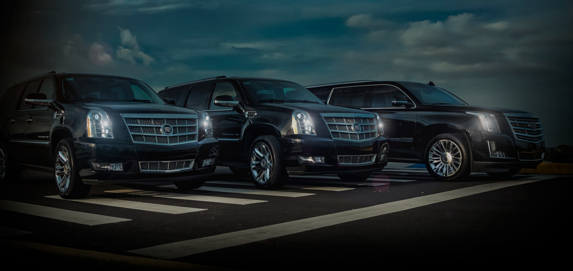 VIP Services | Exotic Limousines Las Vegas